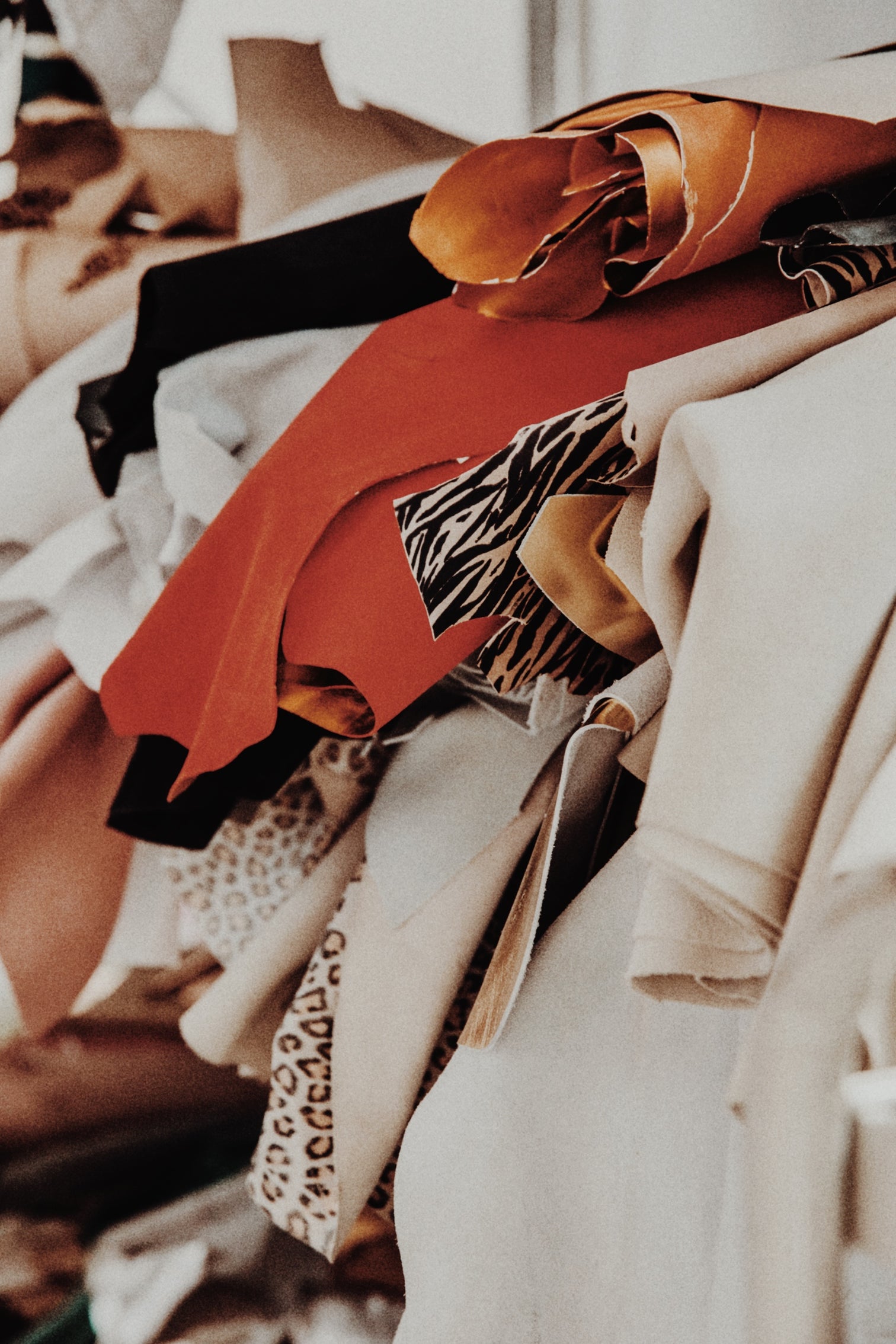 DOF WOMEN : 002 : LAUREN SLATER – DOF Studios