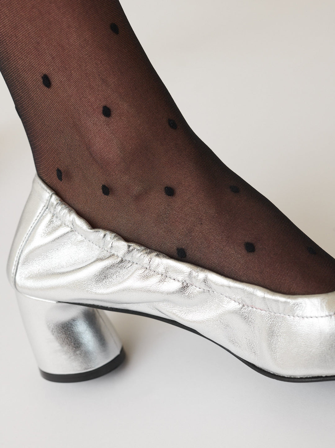 Mia Ballet Pumps - DOF Studios