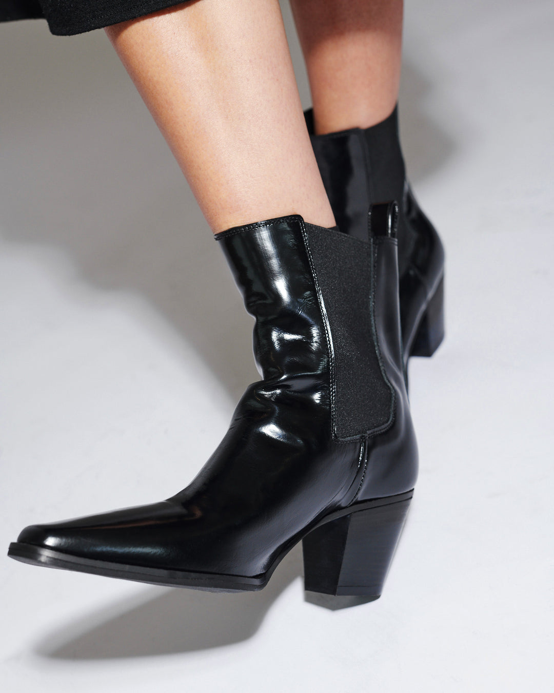 Women's Shoes Online, Made in Italy - Sneakers, Loafers, Boots - DOF ...