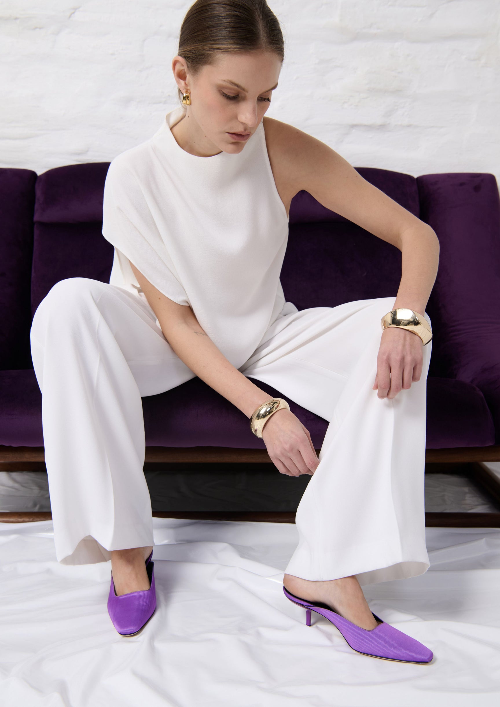 Women's Designer Footwear. Designed in Melbourne. Made in Italy – DOF ...