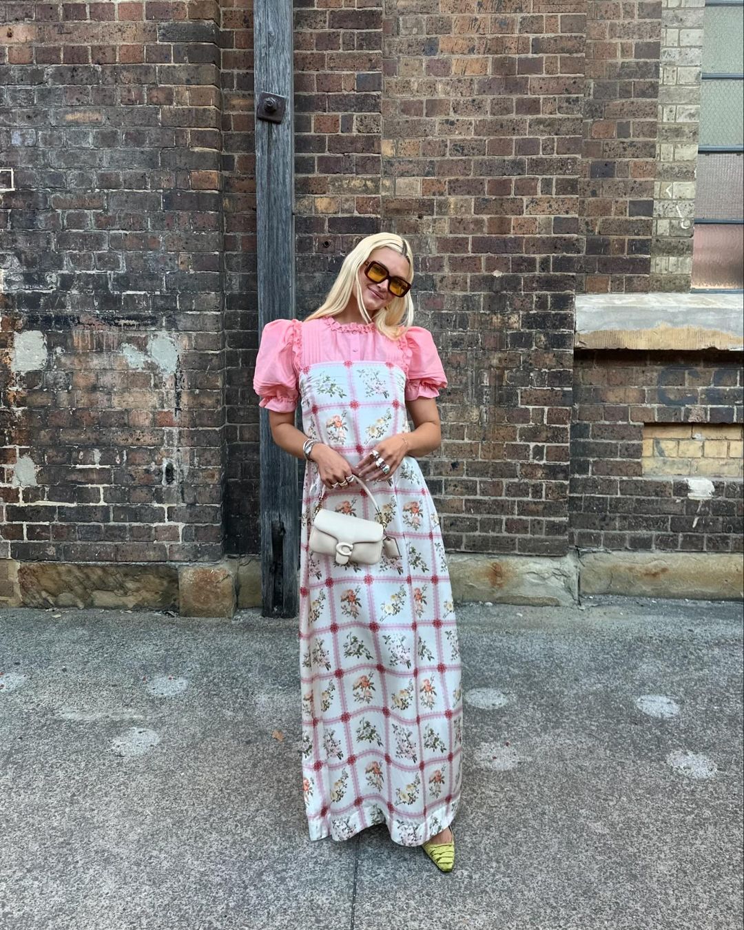 DOF Studios at Australian Fashion Week