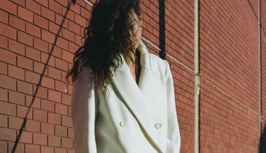 DOF WOMEN : 002 : LAUREN SLATER – DOF Studios